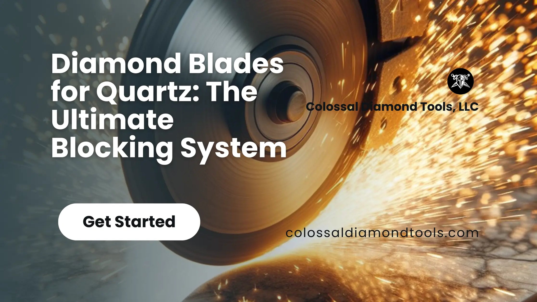 Diamond Blades for Quartz: The Ultimate Blocking System - Colossal ...