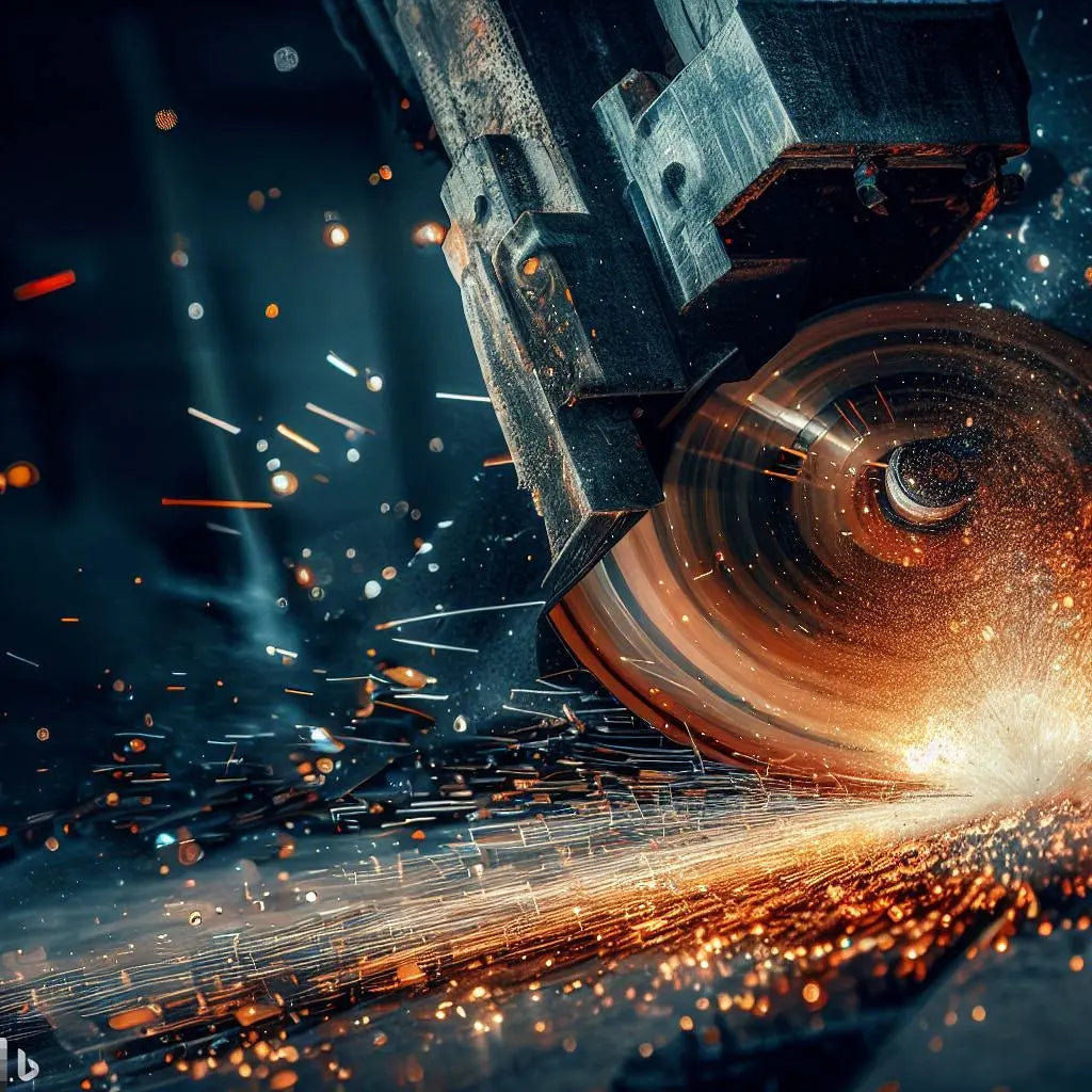 Mastering Precision Cuts: Unveiling the World of Diamond Blades at ...