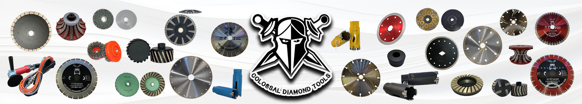 Colossal Diamond Tools Products Get it now - Colossal Diamond Tools ...