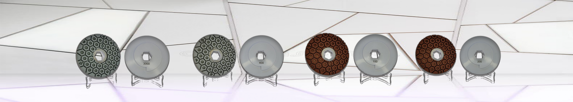 In Line Polishing Get it now - Colossal Diamond Tools, LLC - Colossal ...