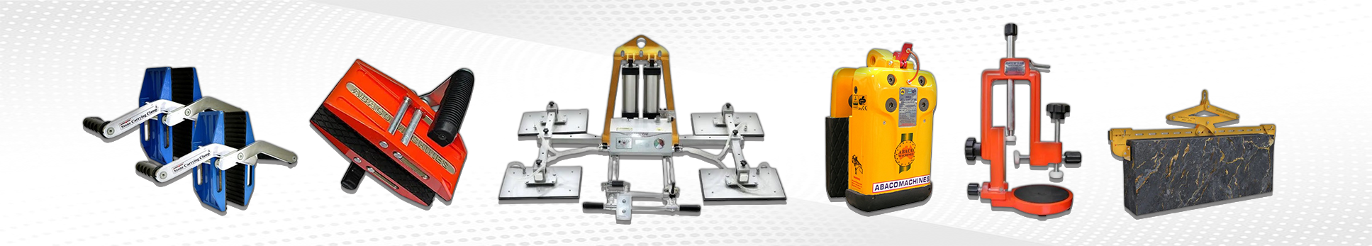 Landscape Equipment Essentials Get it now - Colossal Diamond Tools ...