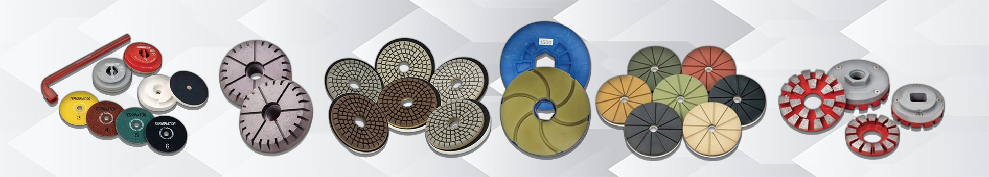 Stone In-Line Products Get it now - Colossal Diamond Tools, LLC ...