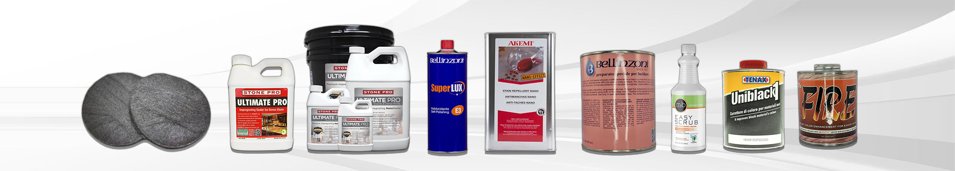 Stone Restoration & Care Get it now - Colossal Diamond Tools, LLC ...