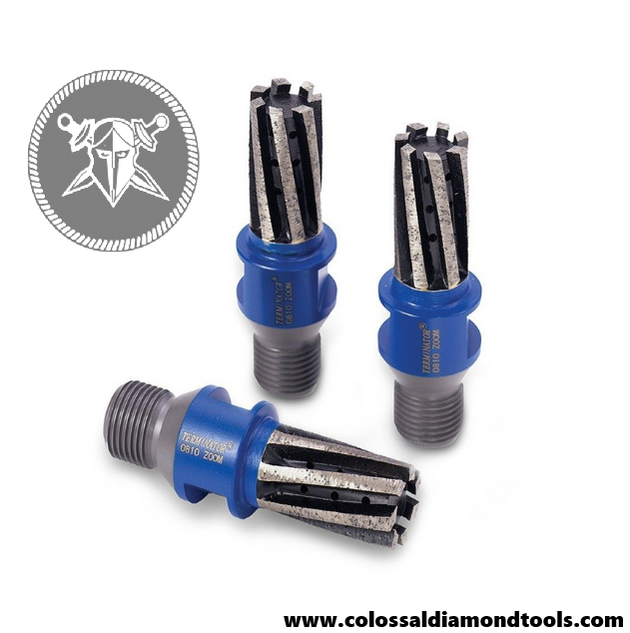 Terminator D.I.A Get it now - Colossal Diamond Tools, LLC - Colossal ...