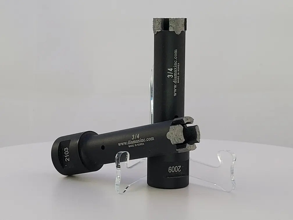 Diamax 3/4" Cyclone Bit X1D0750 - Colossal Diamond Tools, LLC ...