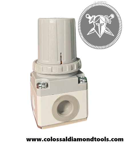 Aardwolf Pressure Valve for AVLP2/AVLP4 M0A1000006 - Colossal Diamond ...