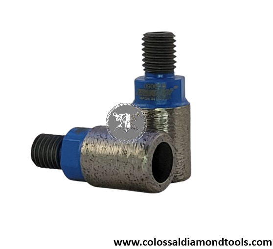 TERMINATOR® Terminator Incremental Cutting Tips H5T - Colossal Diamond ...