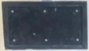 Aardwolf Aardwolf Replacement Pad Vacuum Pad Only for AVLP4 Right ...