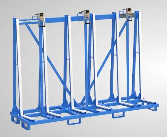 colossaldiamondtools Aardwolf Single Side Truck Rack N1ASSTR2440 ...