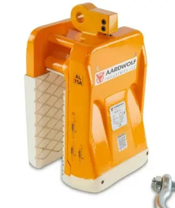 Aardwolf Aardwolf Slab Lifter Automatic White Pad AL75A M2AAL75AW ...