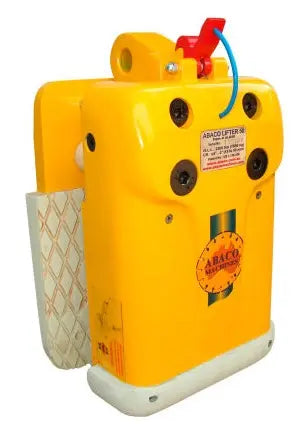 Abaco Abaco Little Giant Lifter 50- White Rubber M2ALG50W - Colossal ...