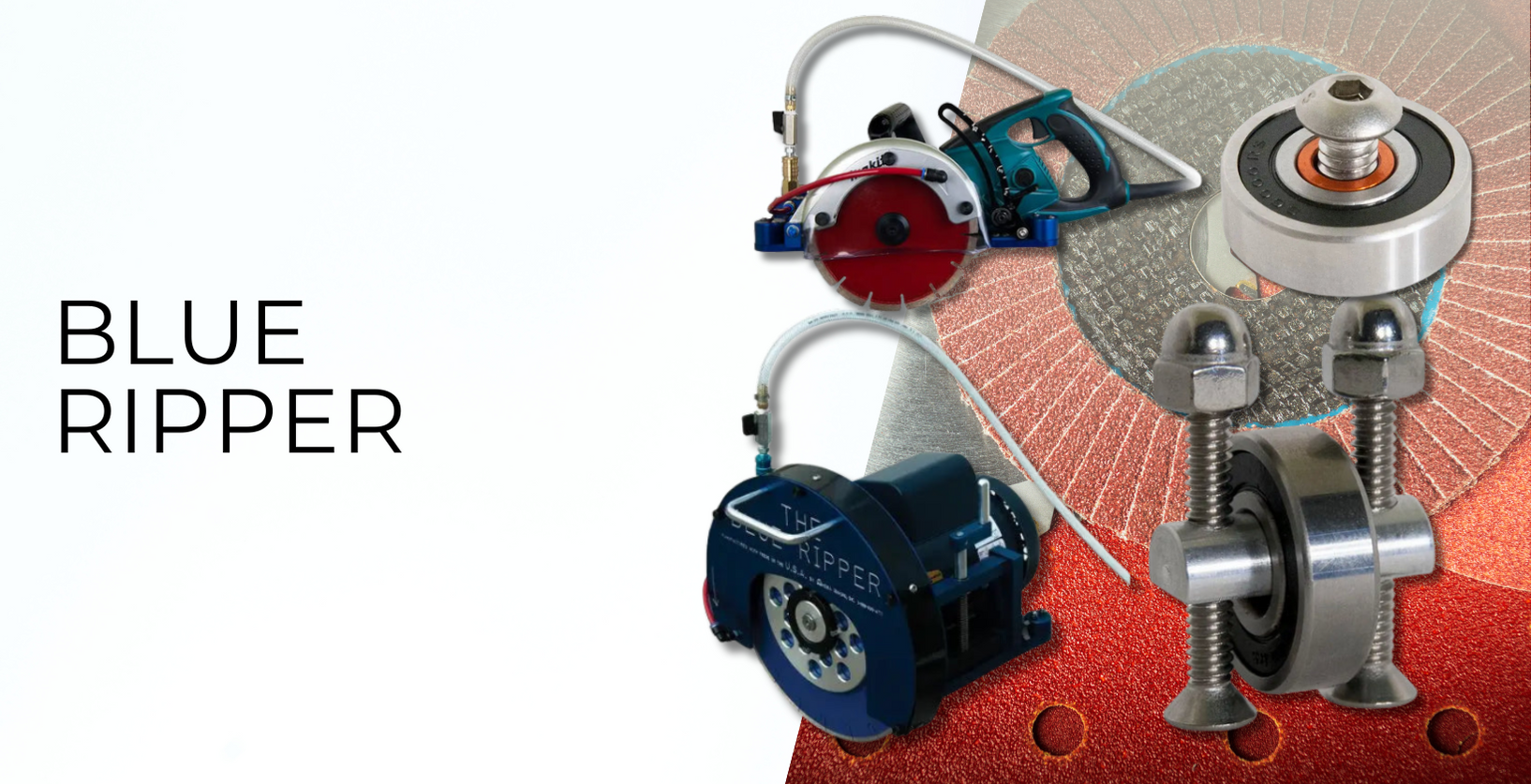 Colossal Diamond Tools, LLC