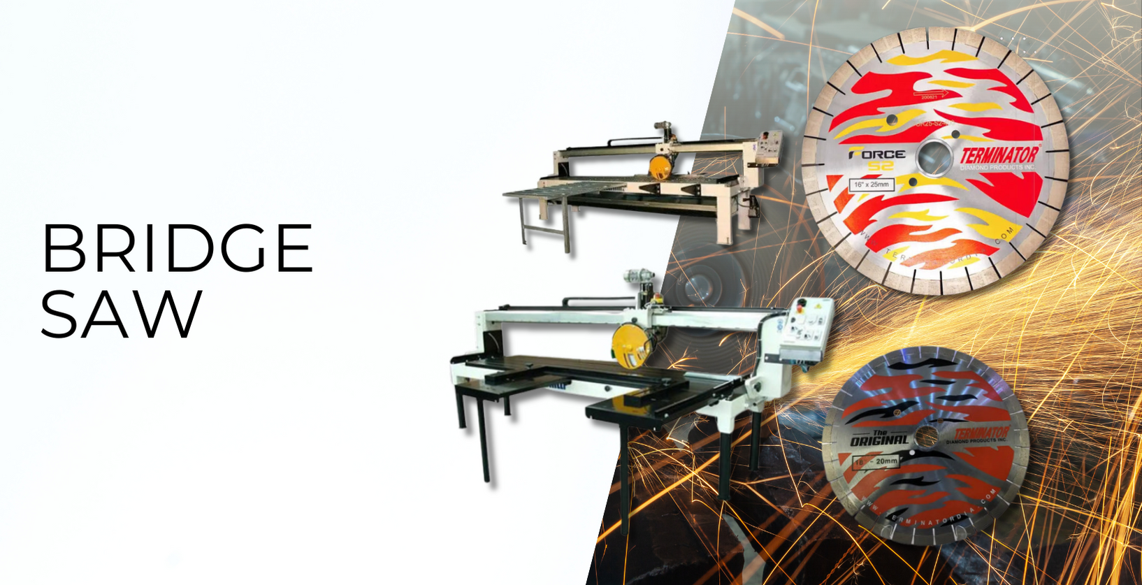 Colossal Diamond Tools, LLC