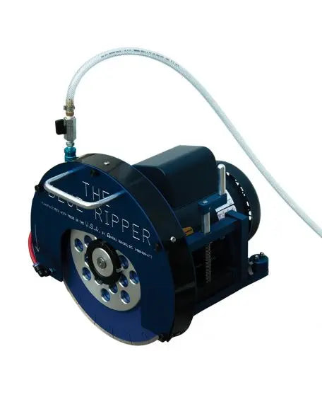 Colossal Tools Blue Ripper 3HP Head Only P4B3HO - Colossal - Colossal ...