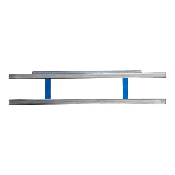 Colossal Diamond Tools Blue Ripper Rail Basic Edition, 12 Foot (148 ...