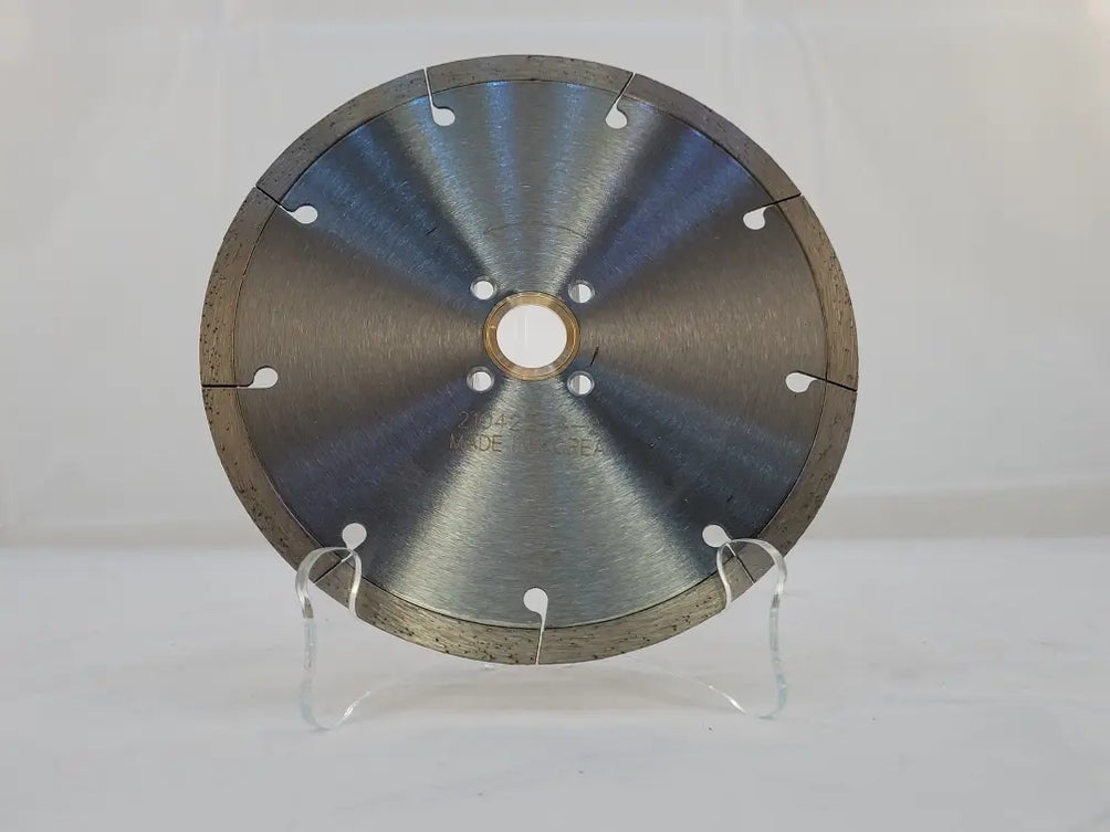 Continuous Rim Blades Get it now - Colossal Diamond Tools, LLC