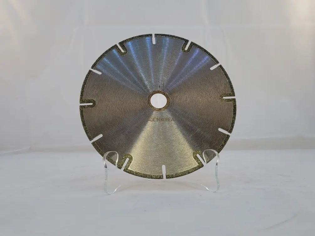 Marble Cutting Blades Get it now - Colossal Diamond Tools, LLC ...