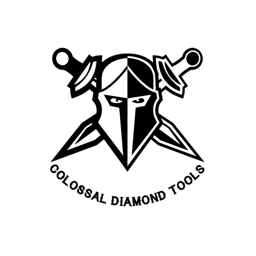 Colossal Diamond Tools — Colossal Diamond Tools, LLC