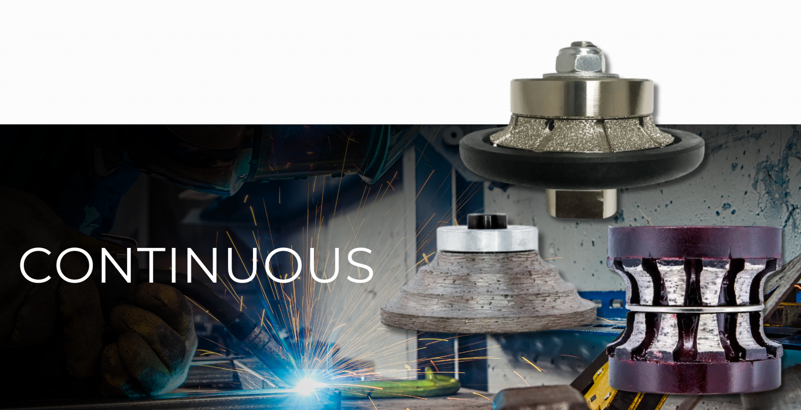 Colossal Diamond Tools, LLC