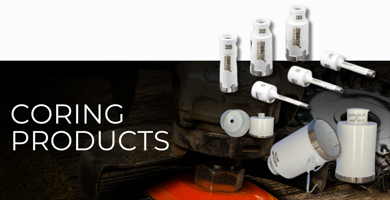 Colossal Diamond Tools, LLC