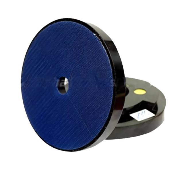 Alpha Professional Tools® Alpha Professional GEM-V Backer Pad ...