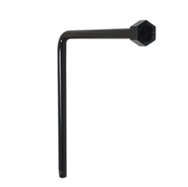 SUPERABRASIVE, INC Glossfire Wrench In Line Pads 5" and 6" E0GFWRENCH ...