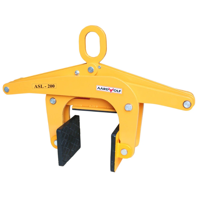 Aardwolf Scissor Lifter ASL-200 M2ASL200 - Colossal Diamond Tools, LLC