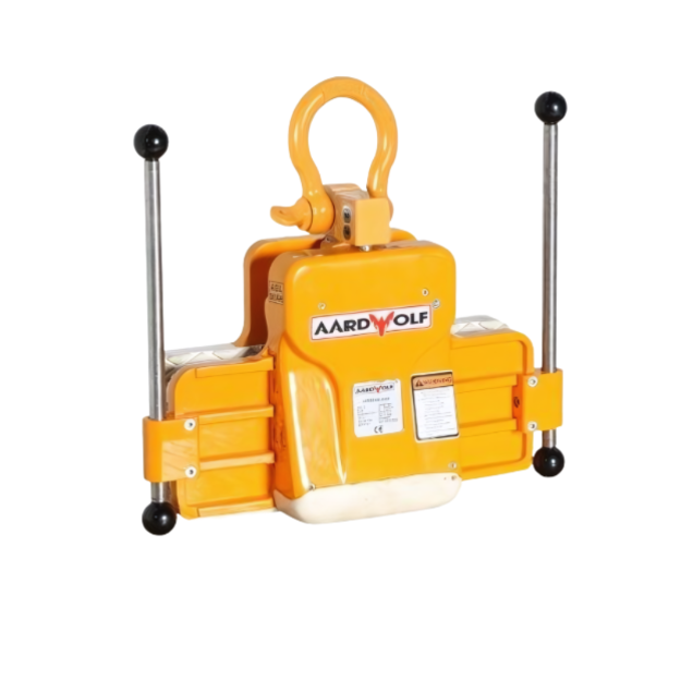 Aardwolf Glass Lifter M2AL30AWJH - Colossal Diamond Tools, LLC