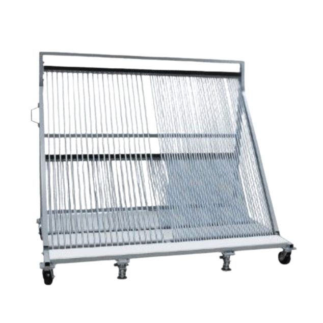 Groves Harp Rack 4860 M1GHR4860 - Colossal Diamond Tools, LLC