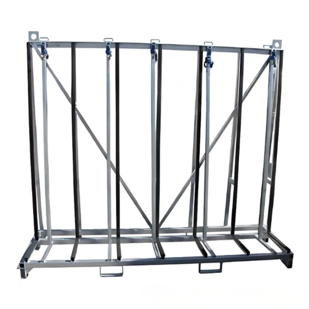 Weha Weha Large Single Sided A-Frame 94" x 25" x 71" N1WLSAF ...