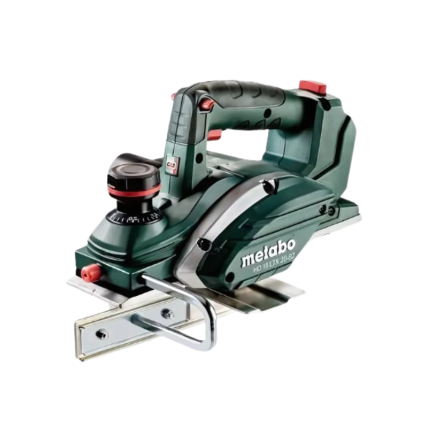 Metabo Metabo HO 18 LTX 20-82 Cordless Planer P12MCP - Colossal ...