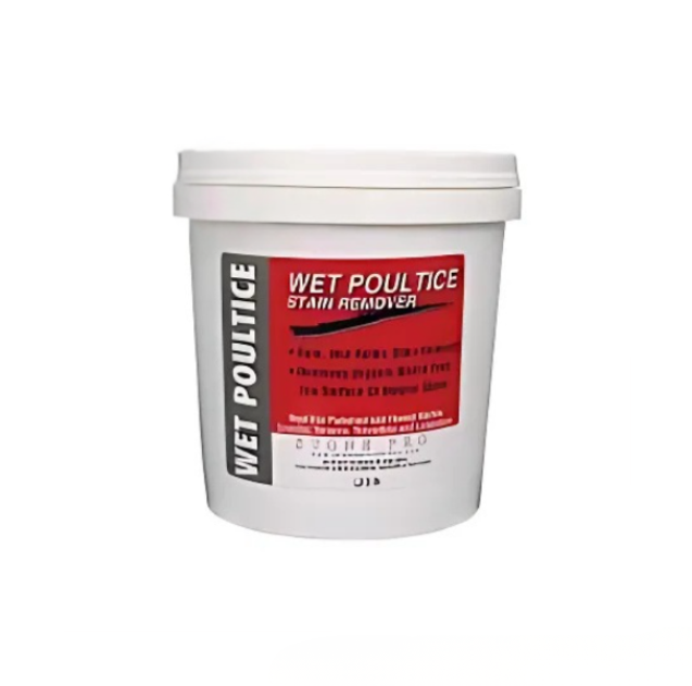 Stone Pro Stone Pro Wet Poultice 3 Pound Q5WP3 - Colossal Diamond ...