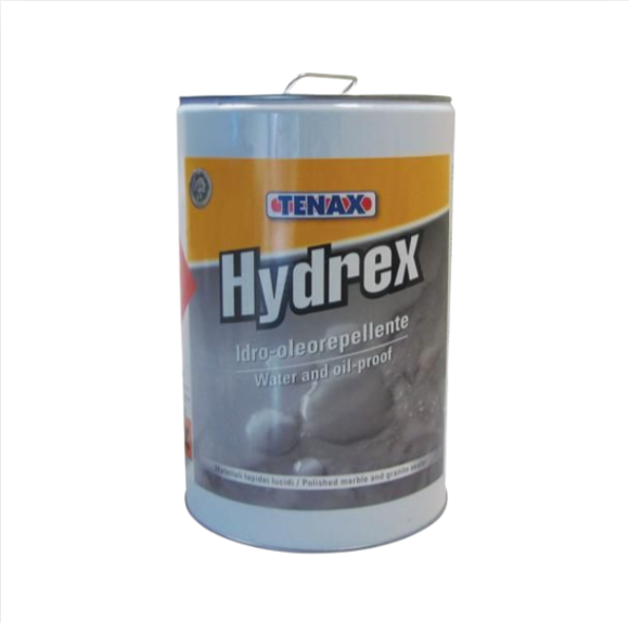 Tenax Tenax Hydrex 5 Liter Sealer S3TH - Colossal Diamond Tools, LLC ...