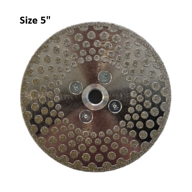 Buy Marble Fabrication Tools – Polishing, Grinding, Cutting & Drilling ...