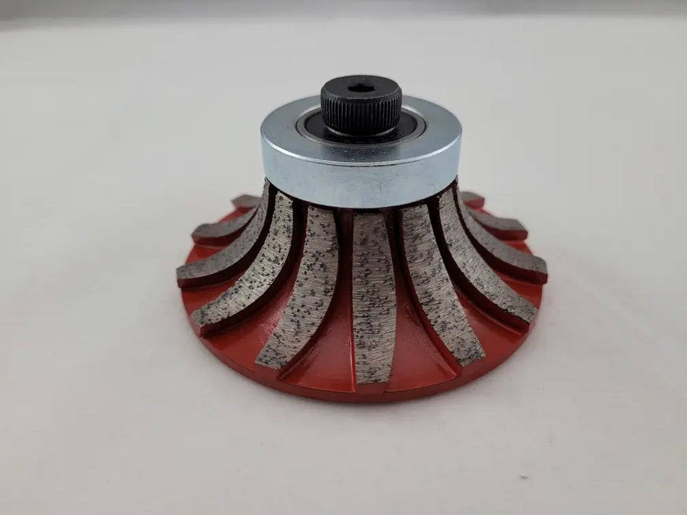 Router Bits Get it now - Colossal Diamond Tools, LLC