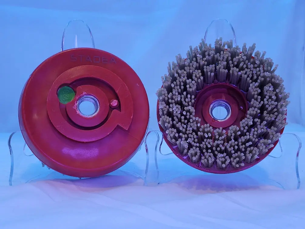 Stone Leathering Tools and Equipment Get it now - Colossal Diamond ...