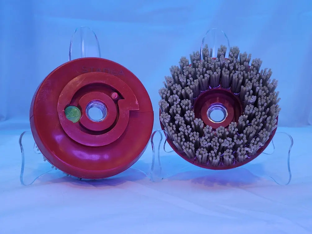 Stone Leathering Tools and Equipment Get it now - Colossal Diamond ...