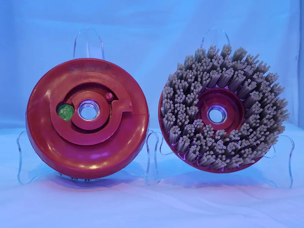 Stone Leathering Tools and Equipment Get it now - Colossal Diamond ...