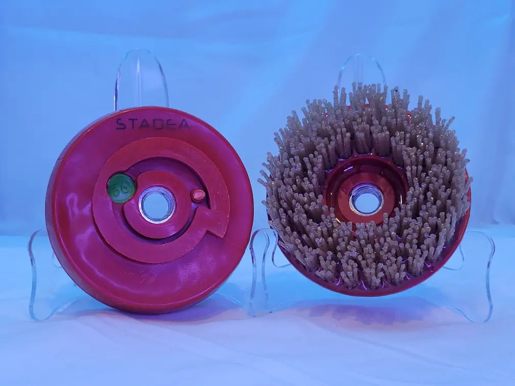 Stone Leathering Tools and Equipment Get it now - Colossal Diamond ...