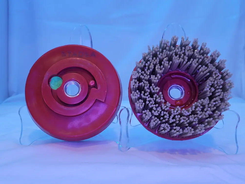 Stone Leathering Tools and Equipment Get it now - Colossal Diamond ...