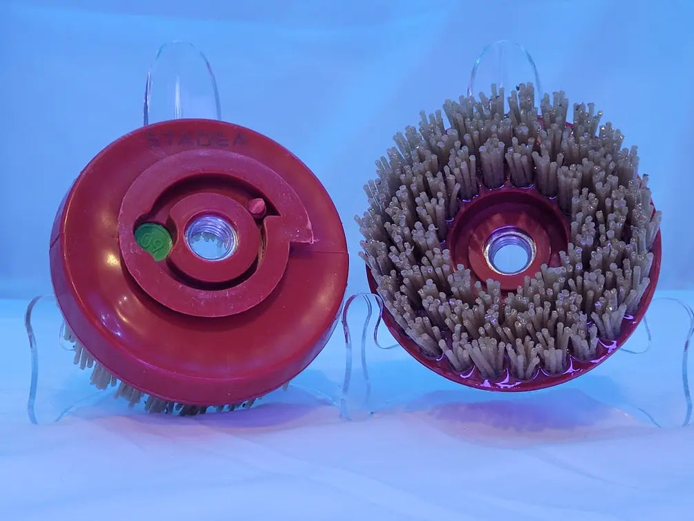 Stone Leathering Tools and Equipment Get it now - Colossal Diamond ...