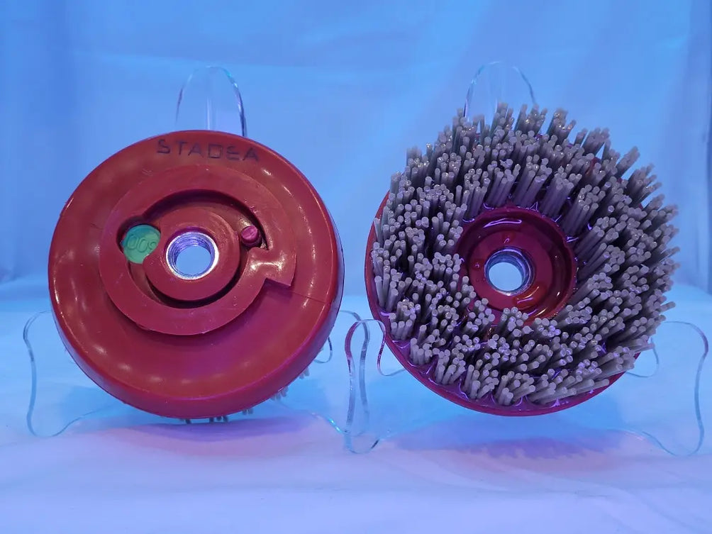 Stone Leathering Tools and Equipment Get it now - Colossal Diamond ...