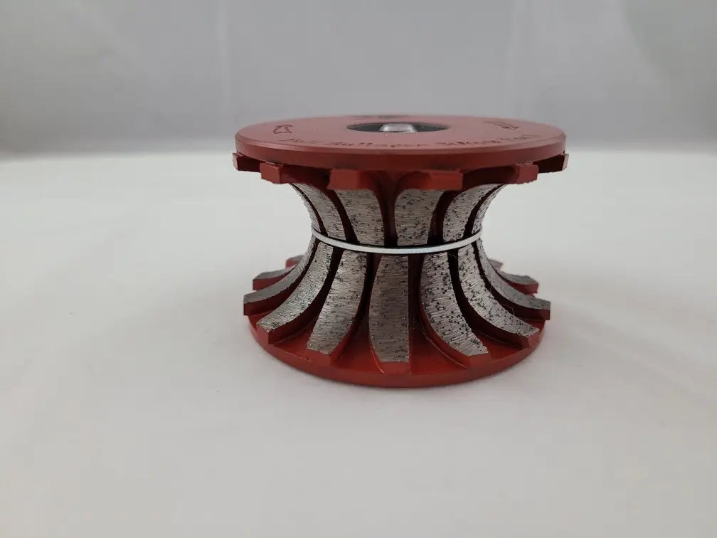 Bullnose Stool