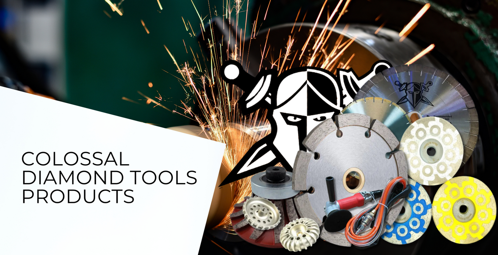 Colossal Diamond Tools Products Get it now - Colossal Diamond Tools ...