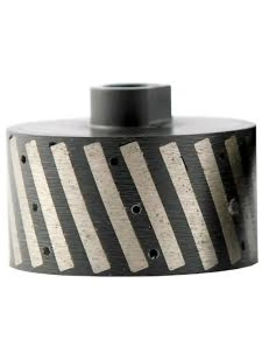 Diamax Cyclone 3" Resin Sink Wheel C6C3 - Colossal Diamond Tools, LLC ...