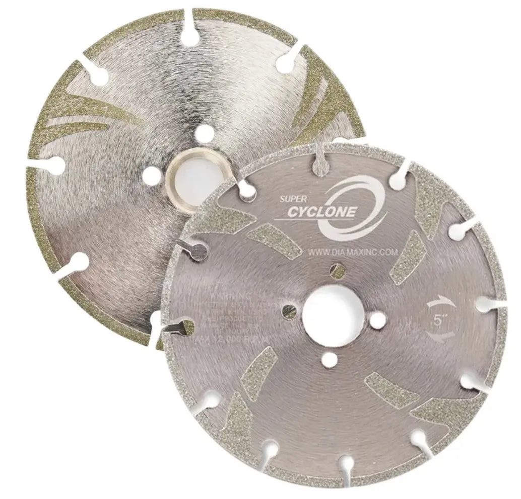 Diamond Cutting saw Blade Disc for Precision and Durability - Colossal ...