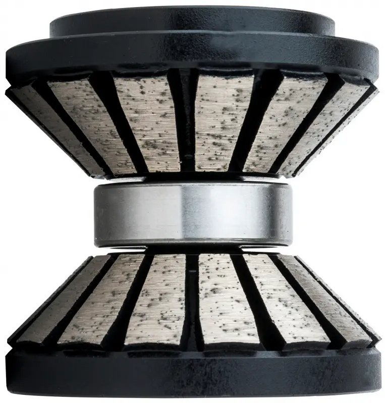 Trim and Edging Router Get it now - Colossal Diamond Tools, LLC ...