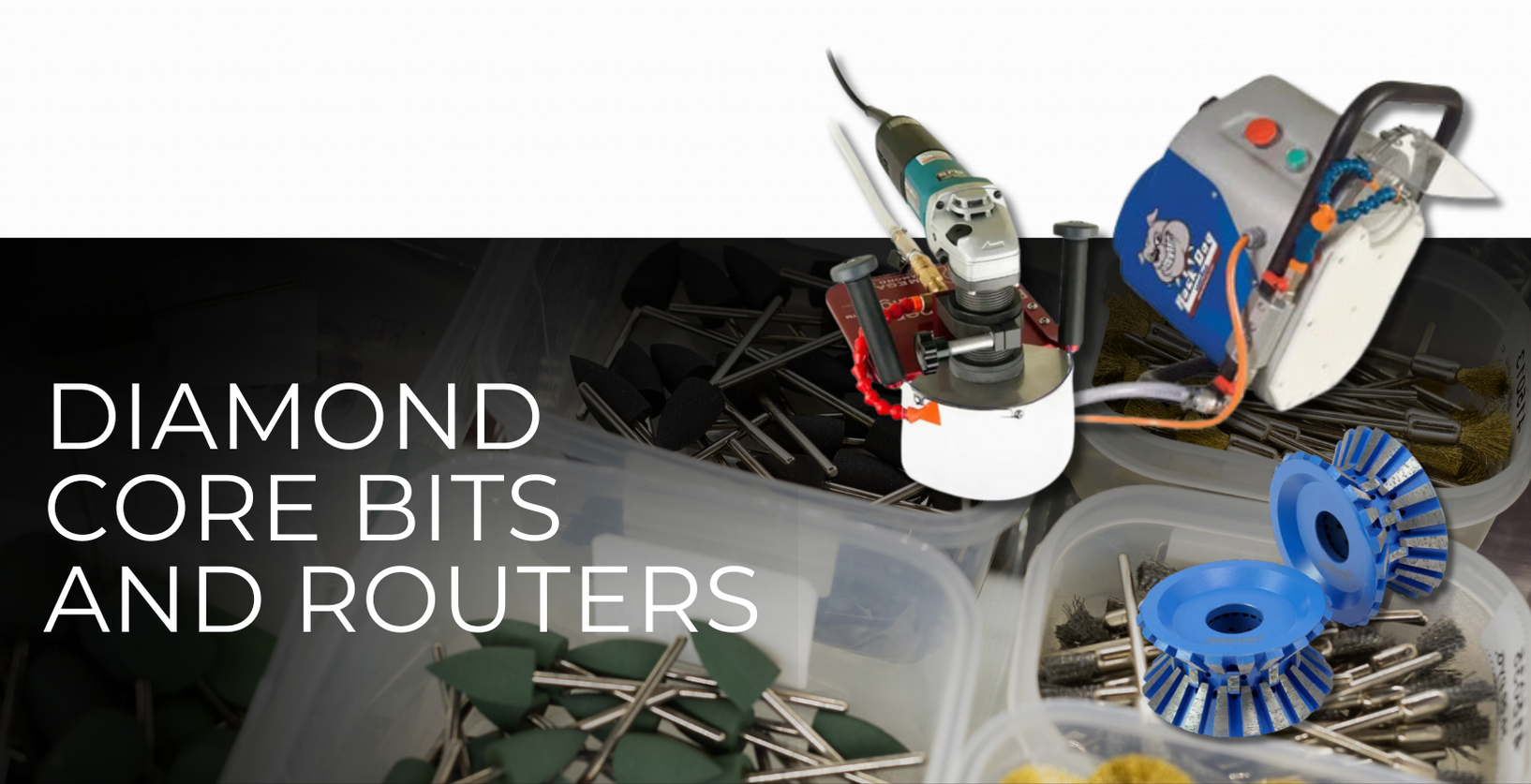 Colossal Diamond Tools, LLC