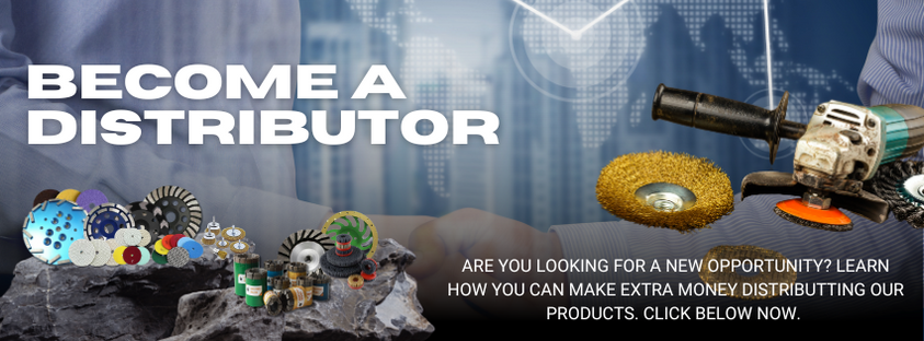 Diamond Tools Distributor and Supplies for Professional Contractors ...