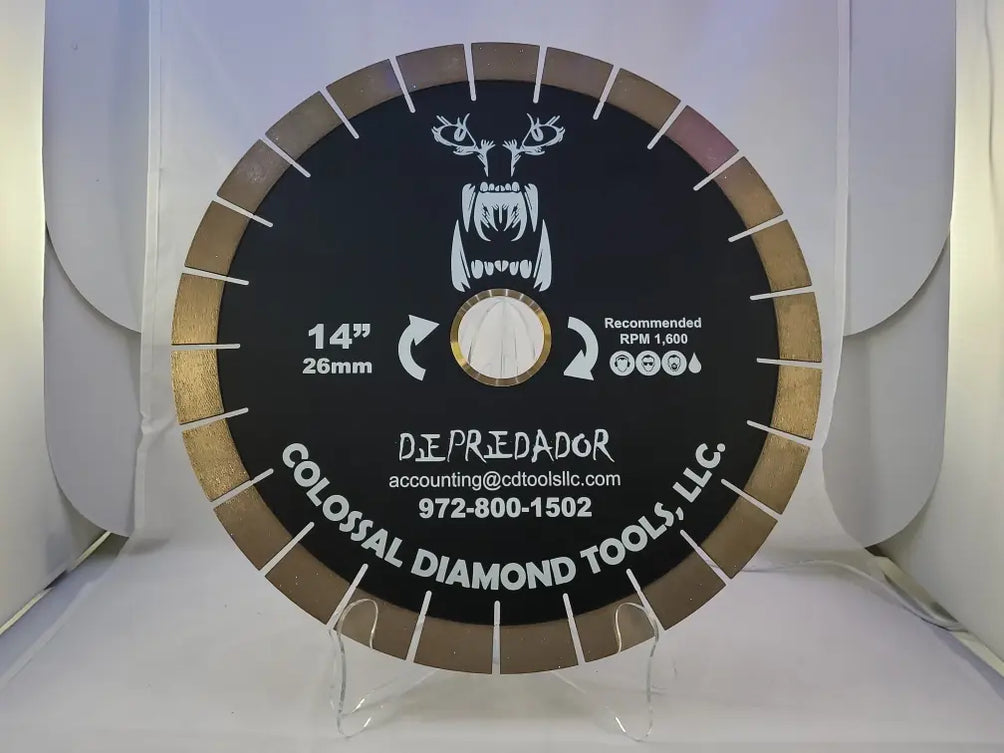 Colossal Diamond Tools Products Get it now - Colossal Diamond Tools ...